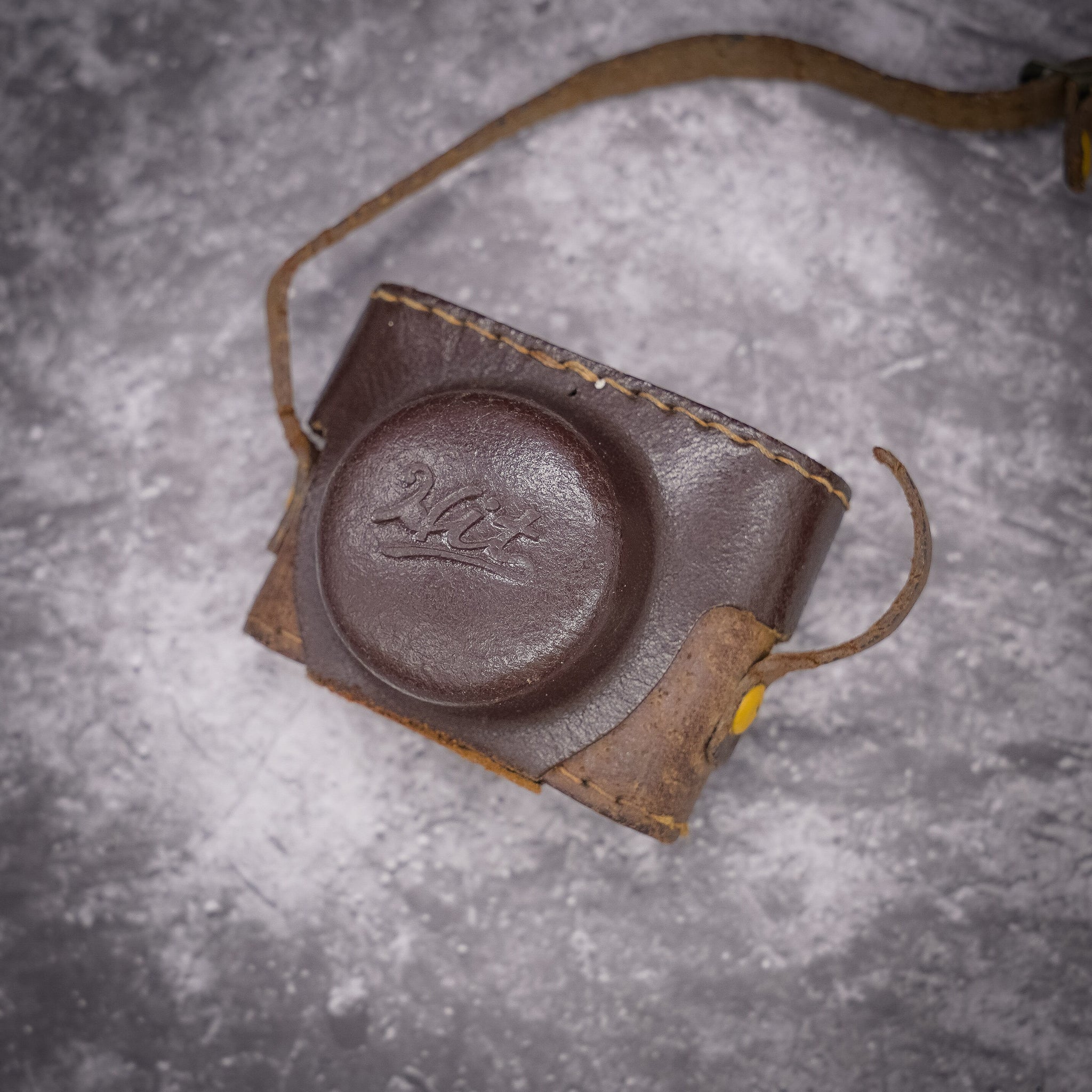 Sub-Miniature Film Camera Kit | Hit Camera + Original case – Expired ...